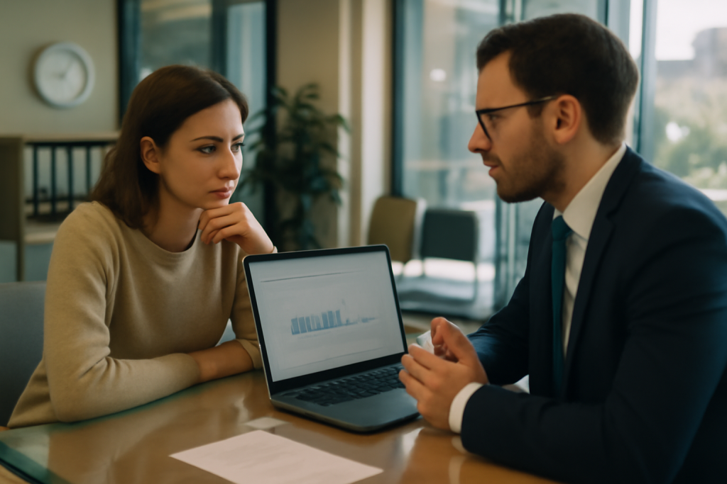 Quel délai de réponse attendre de votre banque pour un accord de prêt ...